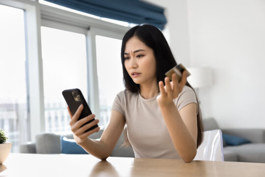 Credit Card Compromised? Here’s What to Do Next. - Patriot Federal ...