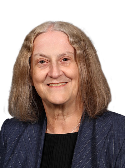 Board of Directors - Patriot Federal Credit Union