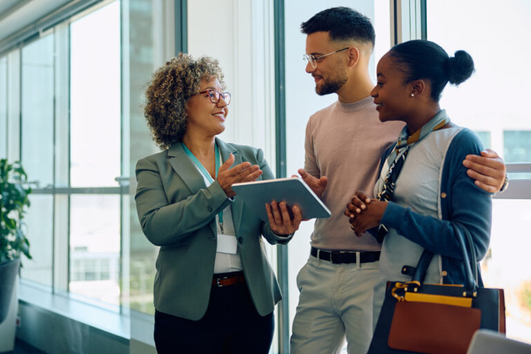 Why Credit Unions Put Members First - Patriot Federal Credit Union